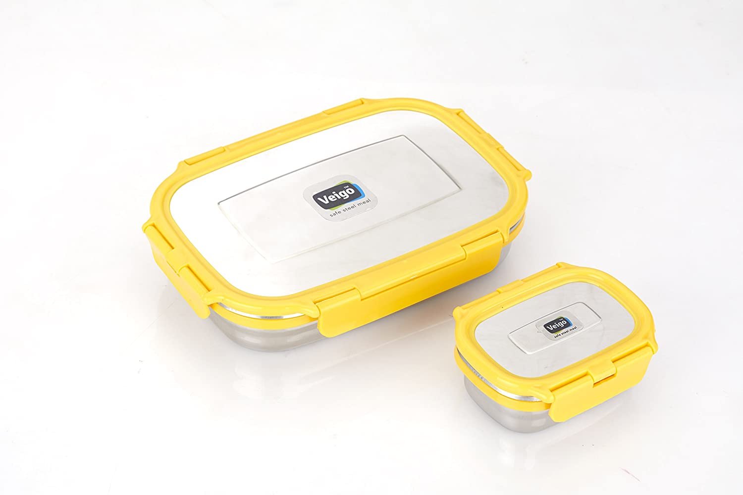 Customized Jumbo Lunch Box - Systunix
