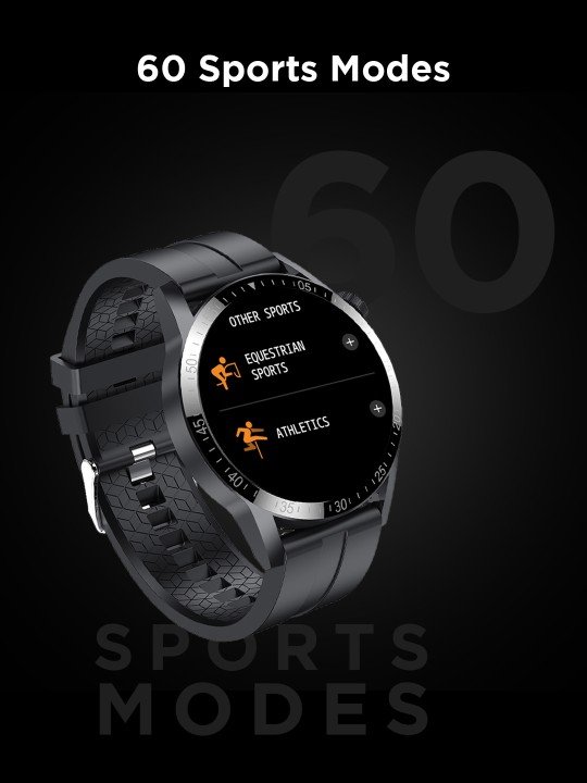 Fire Boltt Talk Pro - Systunix