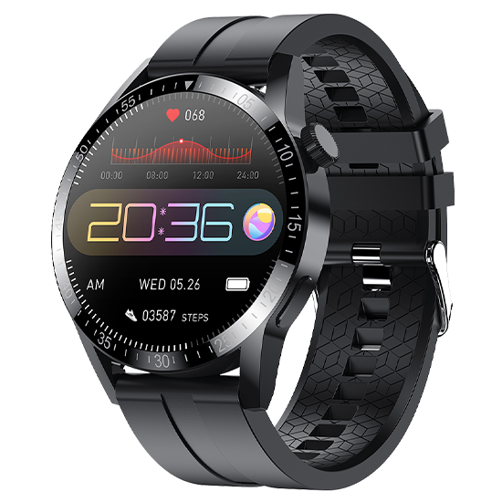 Fire Boltt Talk Pro - Systunix